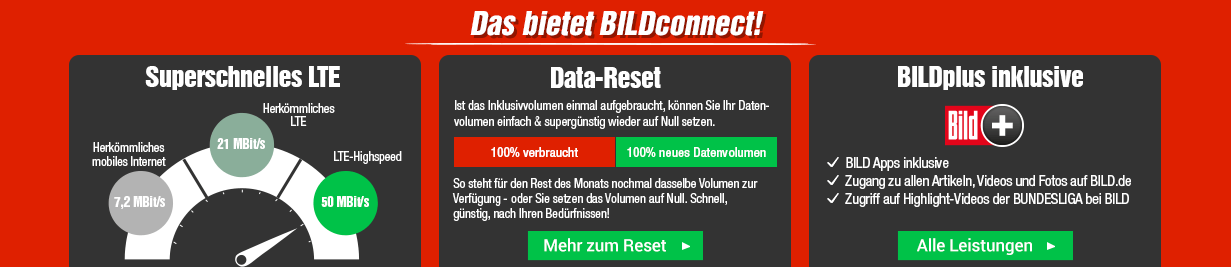BILDconnect