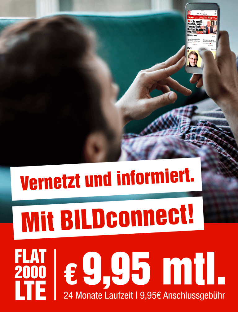 BILDconnect